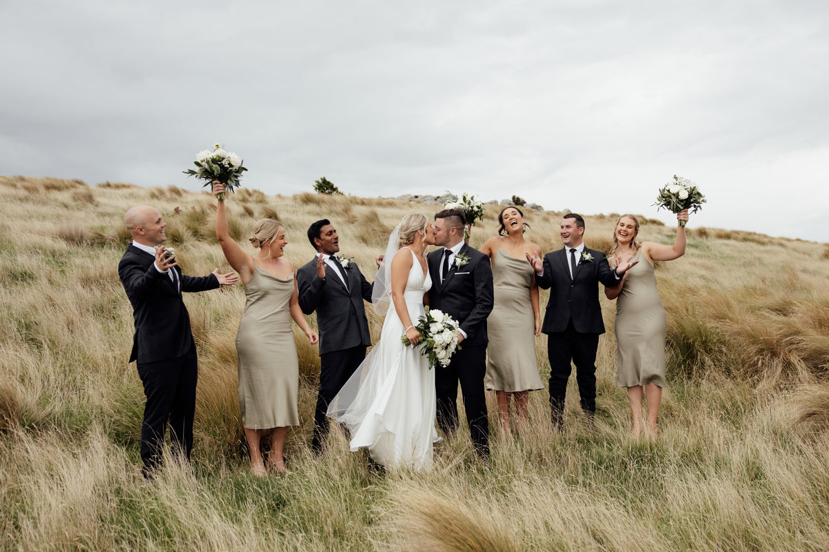 Bridesmaids Dresses – Blak Bridesmaids